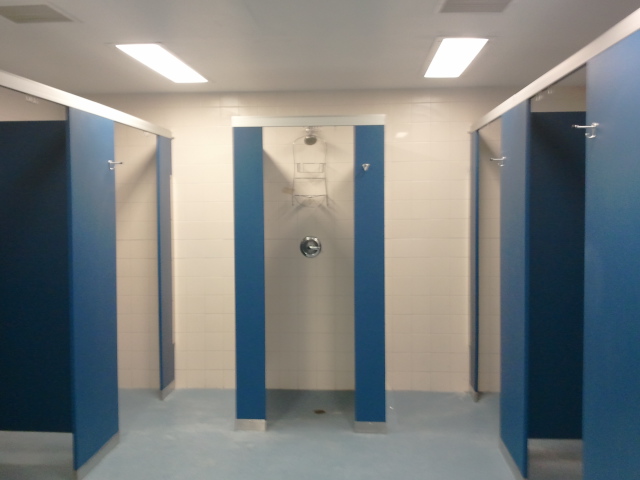 Shopping For Commercial Shower Partitions? What To Look For – Restroom ...